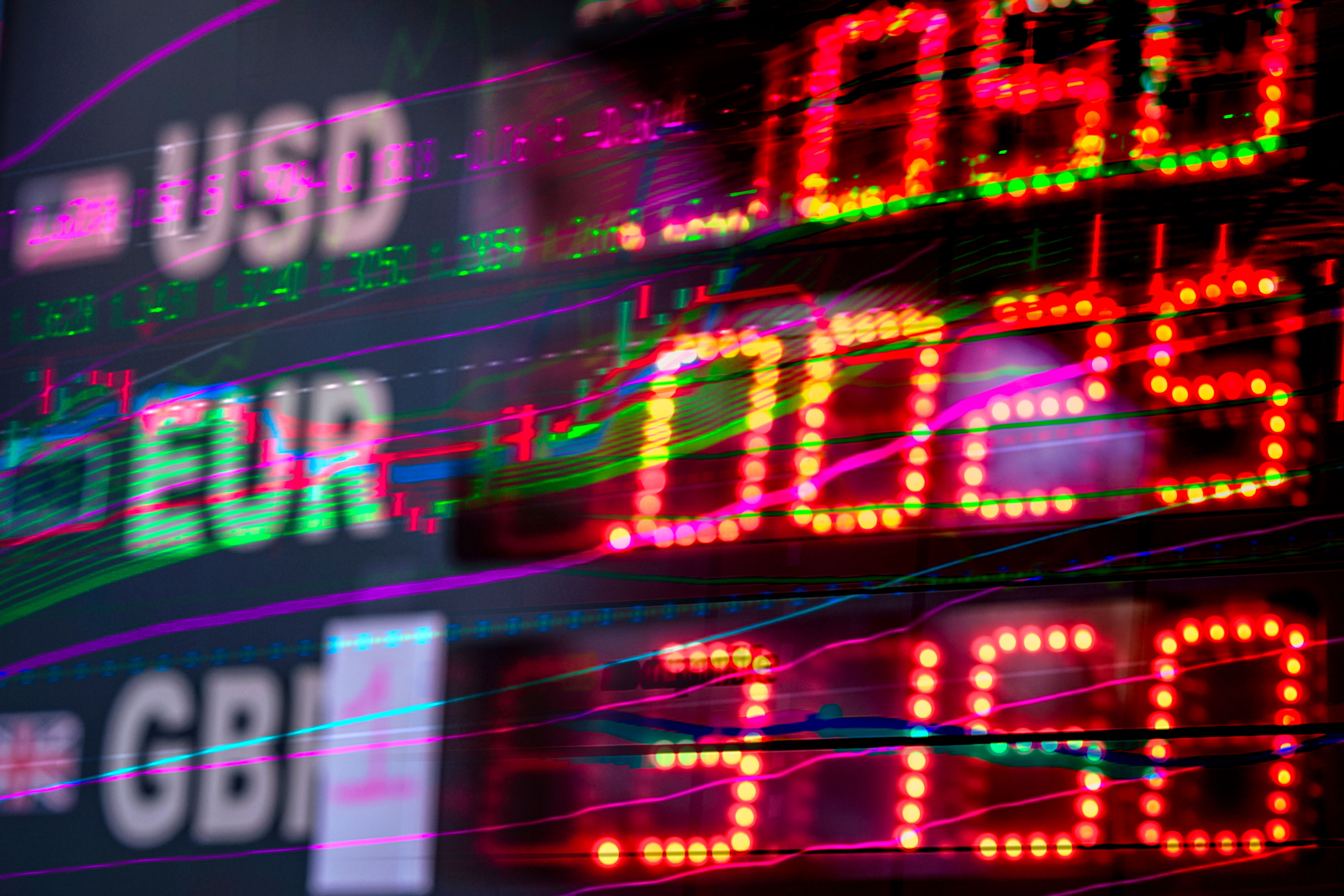 How Does Algorithmic Trading Work How Does Algorithmic Trading Work